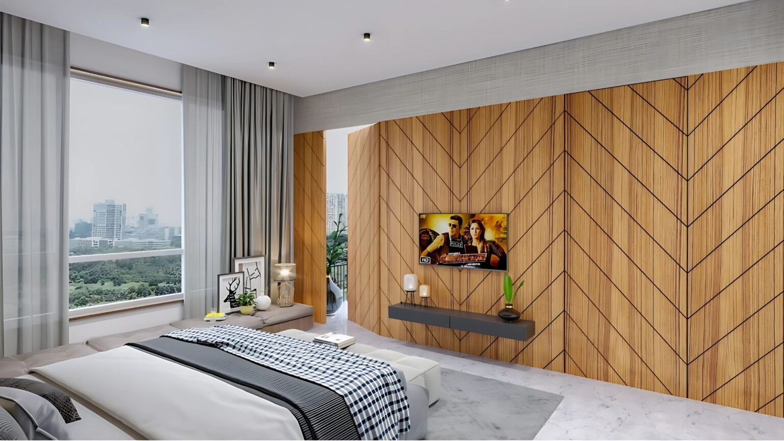 Best Aluminum Interior Design Solutions | #1 B Interior