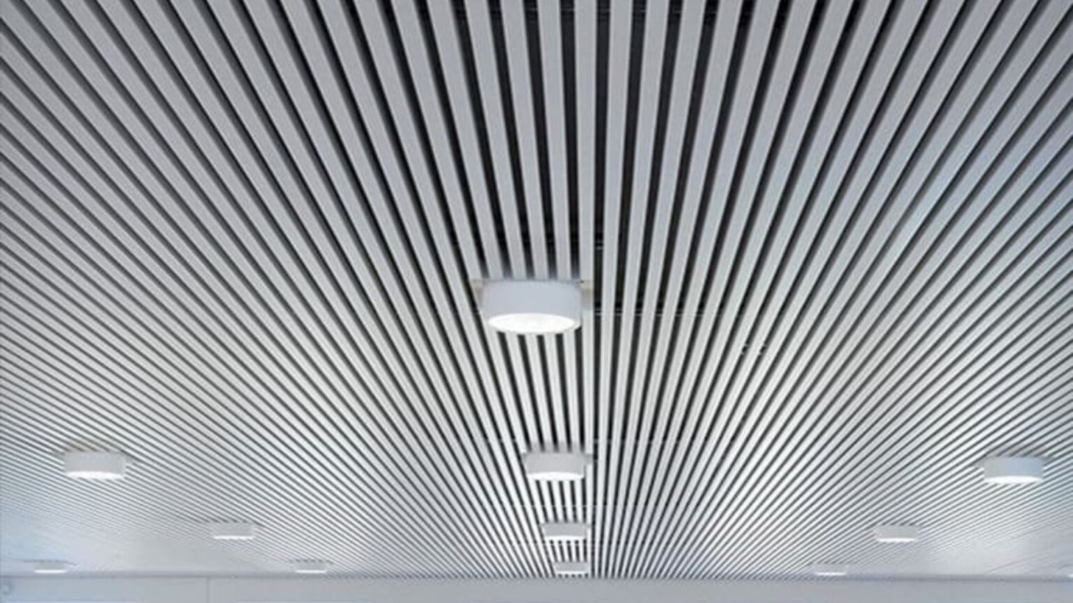 Best Aluminum Interior Design Solutions | #1 B Interior